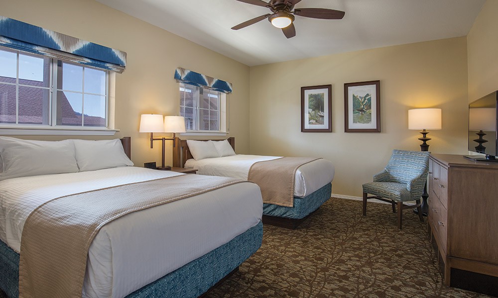 Wyndham Branson at the Meadows / 2 Bedroom Deluxe - Travel Tips & Picks